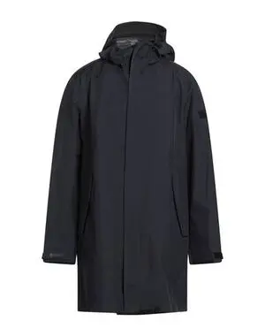 Peuterey Polyester Overcoat And Trench Coat