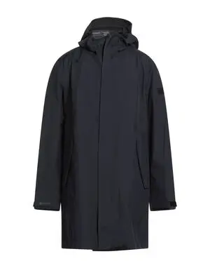 Peuterey Polyester Overcoat And Trench Coat