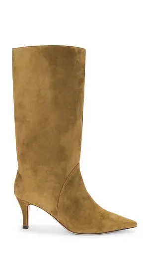 Lola Cruz Mid-calf Boot