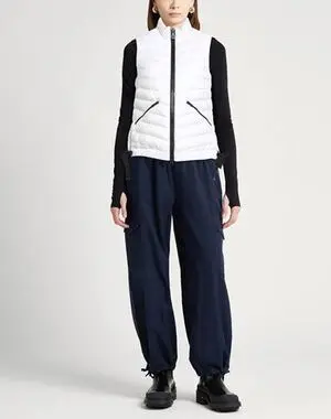 Peuterey Quilted Sleeveless Vest