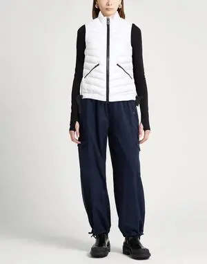 Peuterey Quilted Sleeveless Vest