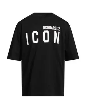 Dsquared2 Crewneck Shirts For Men