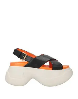 Marni Square Toe Sandals For Women