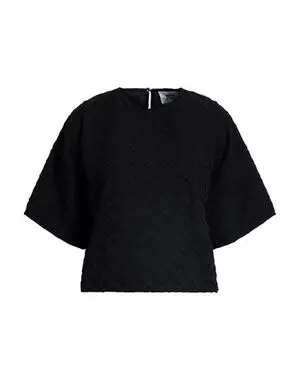 Alpha Studio Crepe Top