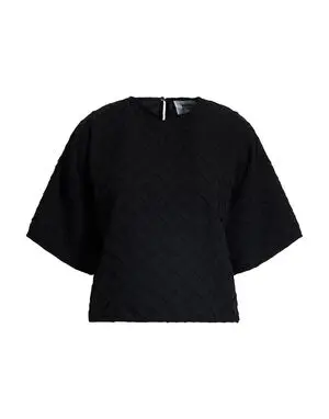 Alpha Studio Crepe Top