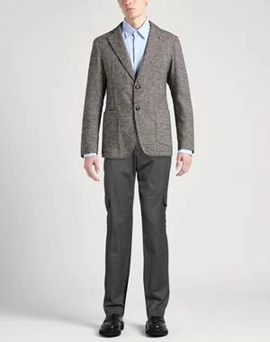 LARDINI Cargo Pants