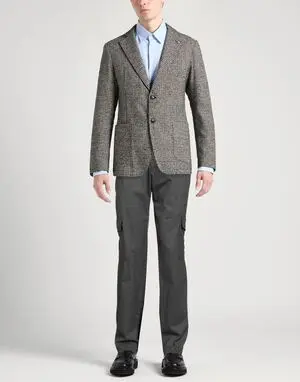 LARDINI Cargo Pants
