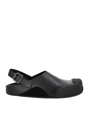 Marni Buckled Shoes For Men