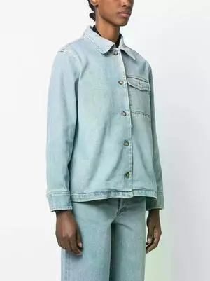 A.p.c. Janice Denim Jacket
