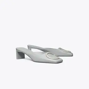 Tory Burch Sculptural Mules Clogs For Women