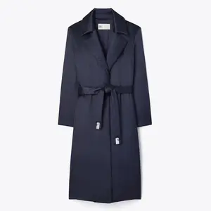 Tory Burch Belted Outerwear For Women