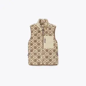 Tory Burch High Neck Outerwear For Women