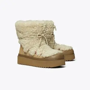 Tory Burch Pull On Boots For Women