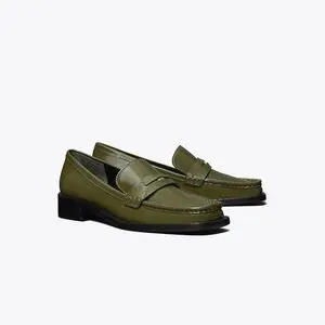 '70s Inspired Women's Loafers