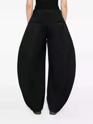 UMA WANG Pollock Trousers