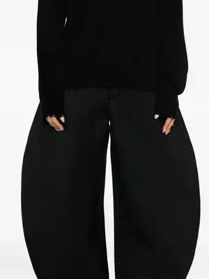 UMA WANG Pollock Trousers