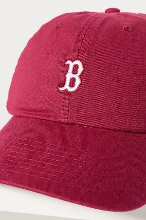 '47 Red Sox Mini Logo Cap - Boston Red Sox Wine