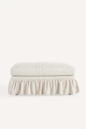 Anthropologie Seatings
