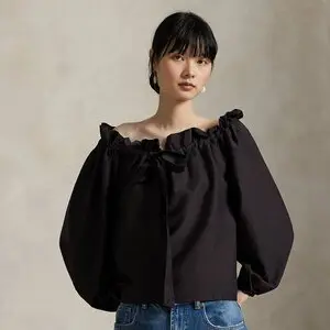 Ralph Lauren Relaxed Blouses