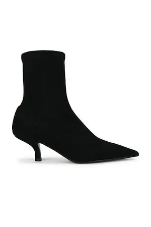 Toteme Booties