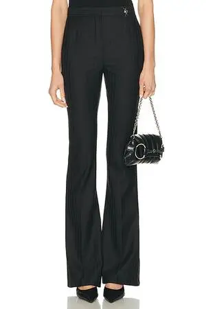 Versace Flare Trousers