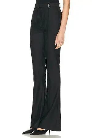 Versace Flare Trousers