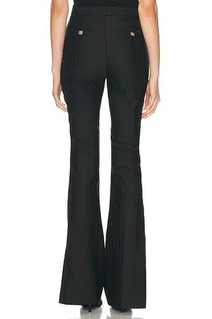 Versace Flare Trousers