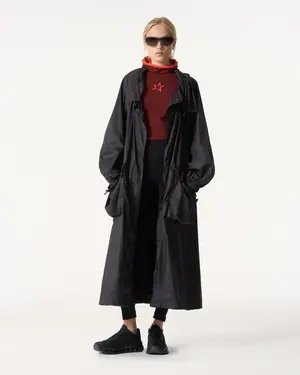 Perfect Moment Parachute Jacket