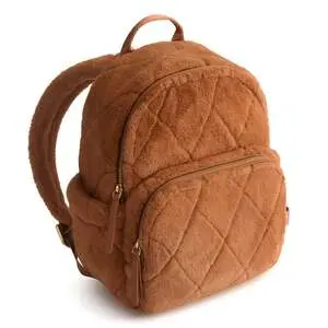 Women's Brown Backpacks