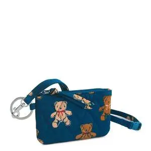 Women's Blue Tech Accessories