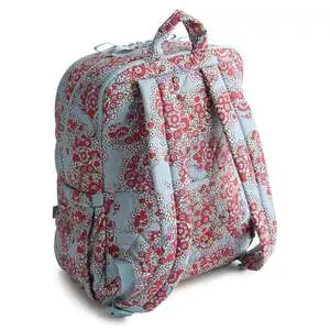 VERA BRADLEY Large Bancroft Backpack