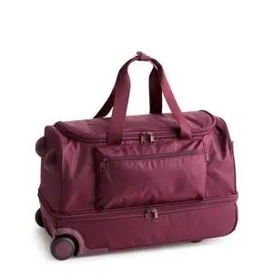Vera Bradley Top Handle Travel Bags