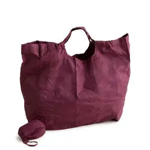VERA BRADLEY Reusable Shopping Bag