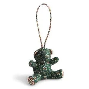 Playful Bag Keychains