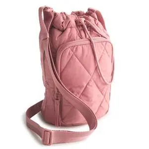 Water Bottle Crossbody Bags For Women