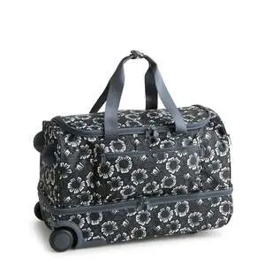Vera Bradley Suitcases