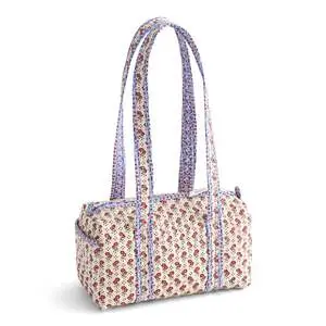 VERA BRADLEY Original 100 Handbag