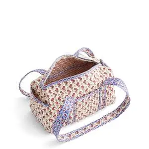 VERA BRADLEY Original 100 Handbag