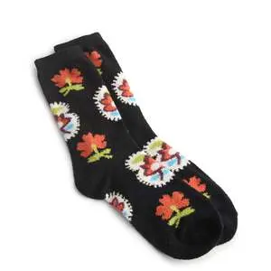 Designer Socks Hoiseries For Women