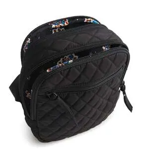 VERA BRADLEY Sullivan Quilted Crossbody Bag