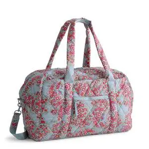 VERA BRADLEY Miramar Weekender Bag