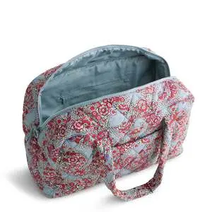 VERA BRADLEY Miramar Weekender Bag