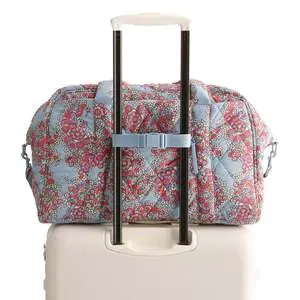 VERA BRADLEY Miramar Weekender Bag