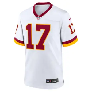 Nike Doug Williams Washington Commanders Nfl Game Jersey - White