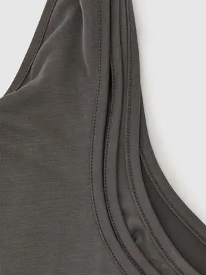 REISS Cressida Royal Ballet Double-layer Vest