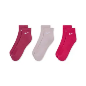 Nike Everyday Plus Cushioned Training Ankle Socks