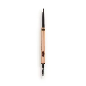 Charlotte Tilbury Select Your Brow Lift Or Eye Brow Pencil Brow Cheat Eye Brow Pencil Brow Cheat - Soft Brown