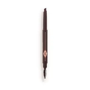 Charlotte Tilbury Select Your Brow Lift Or Eye Brow Pencil Brow Cheat Brow Lift - Soft Brown