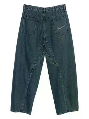 Jacquemus Le De-nimes Jeans
