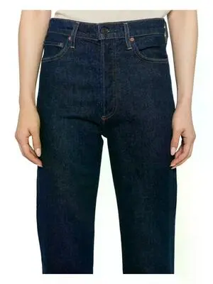 AGOLDE 90's Pinch Straight Leg Jeans